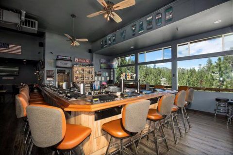 Discover Our Menu - Fox & Hound Smokehouse Grill & Bar